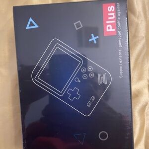 Video Games & Consoles | Retro Handheld Gaming Console | Poshmark